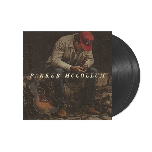 Parker McCollum Official Store - Parker McCollum Store