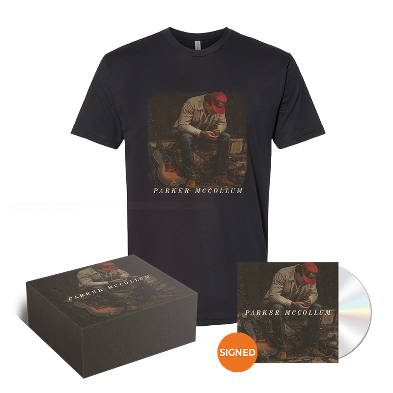 Merch - Parker McCollum Official Store